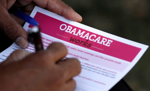Is Your Family Fully Protected? A Deep Dive Into What Obamacare Covers In 2025