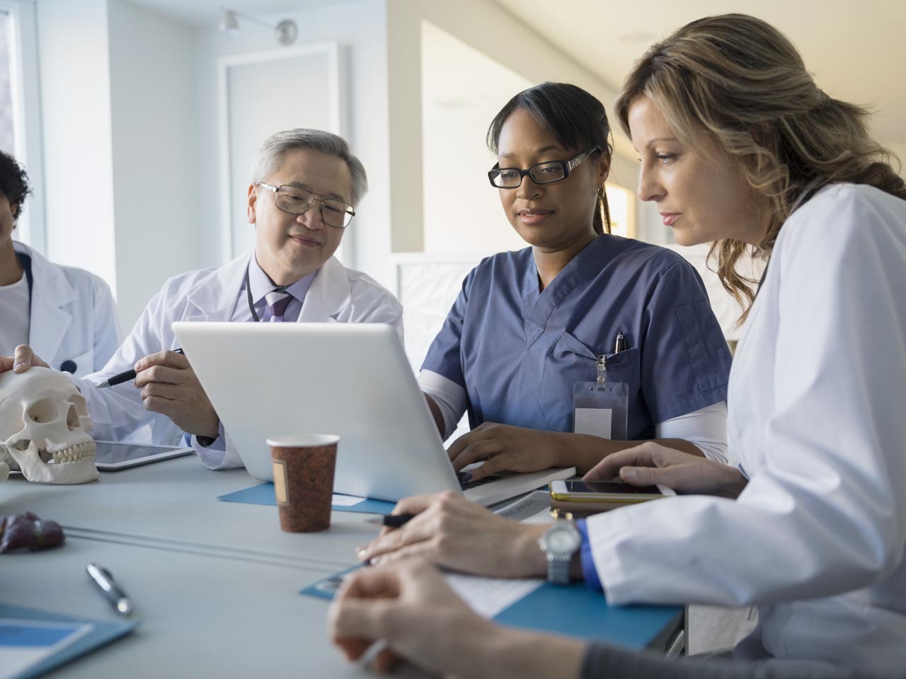 Comprehensive Health Insurance Options For Nurses And Healthcare Workers